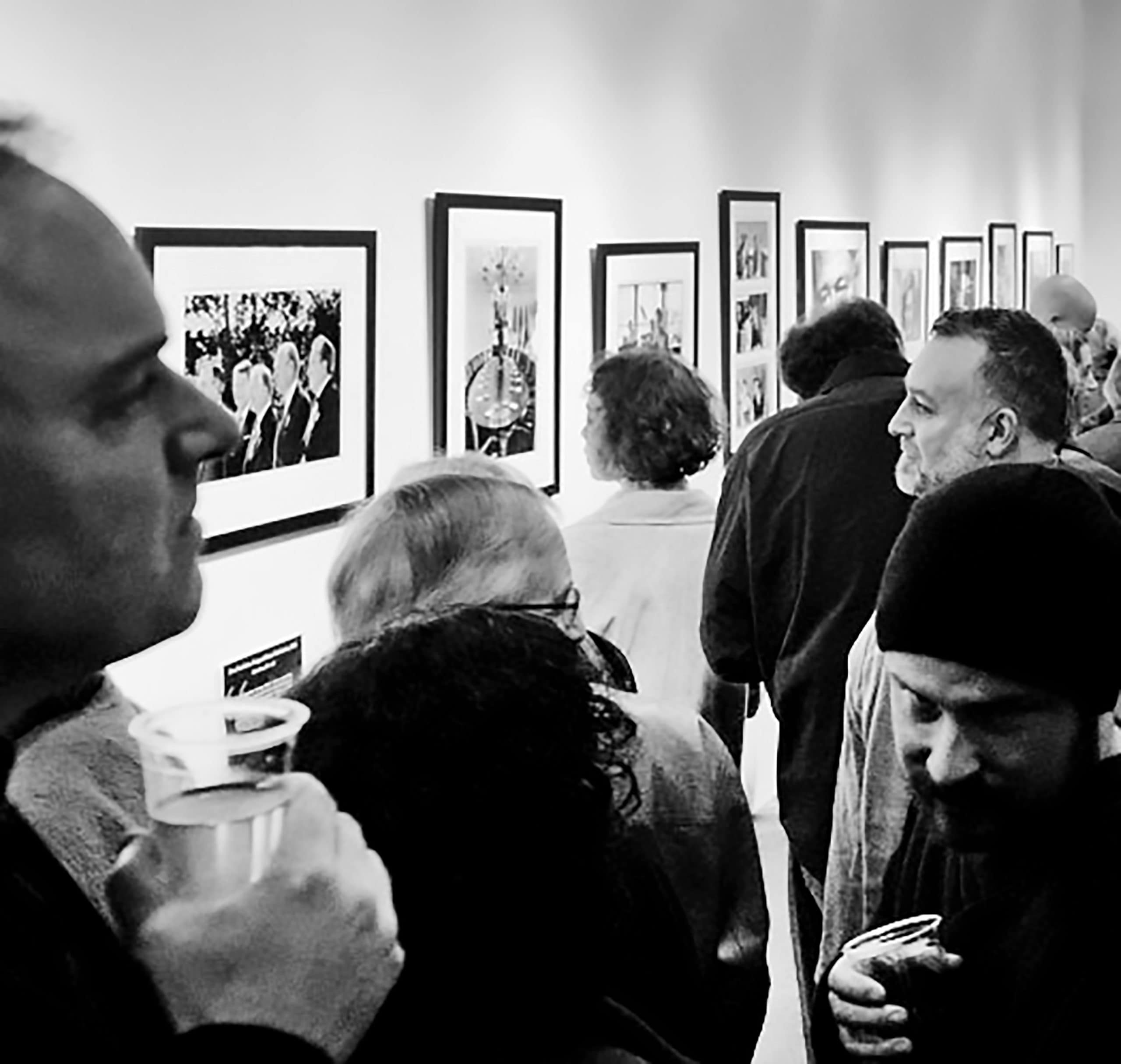 Galleries - David Hume Kennerly Fine Prints